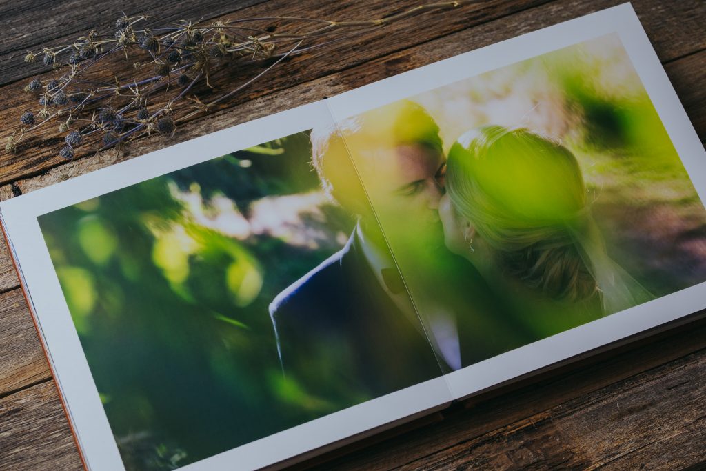 Renaissance Albums | Wedding Photographer Yarra Valley