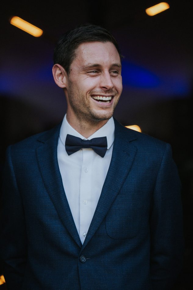 Projekt 3488 Wedding in Warburton of Natasha + Simon | Rick Liston