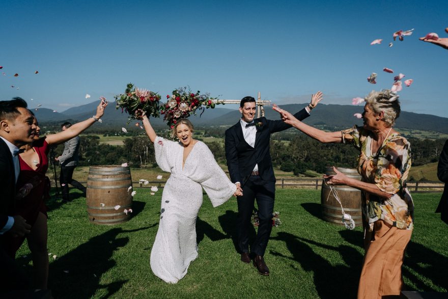 Riverstone Estate Weddings | Galleries by Rick Liston