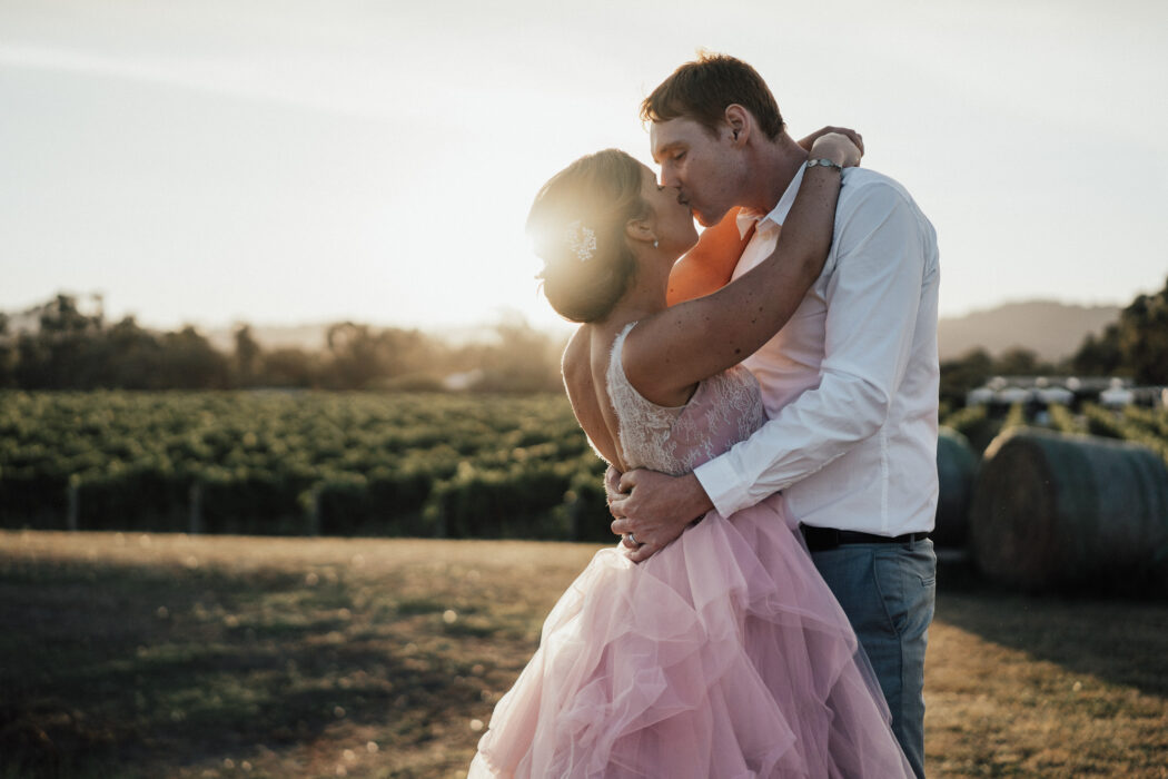 Acacia Ridge Wedding Galleries | Rick Liston