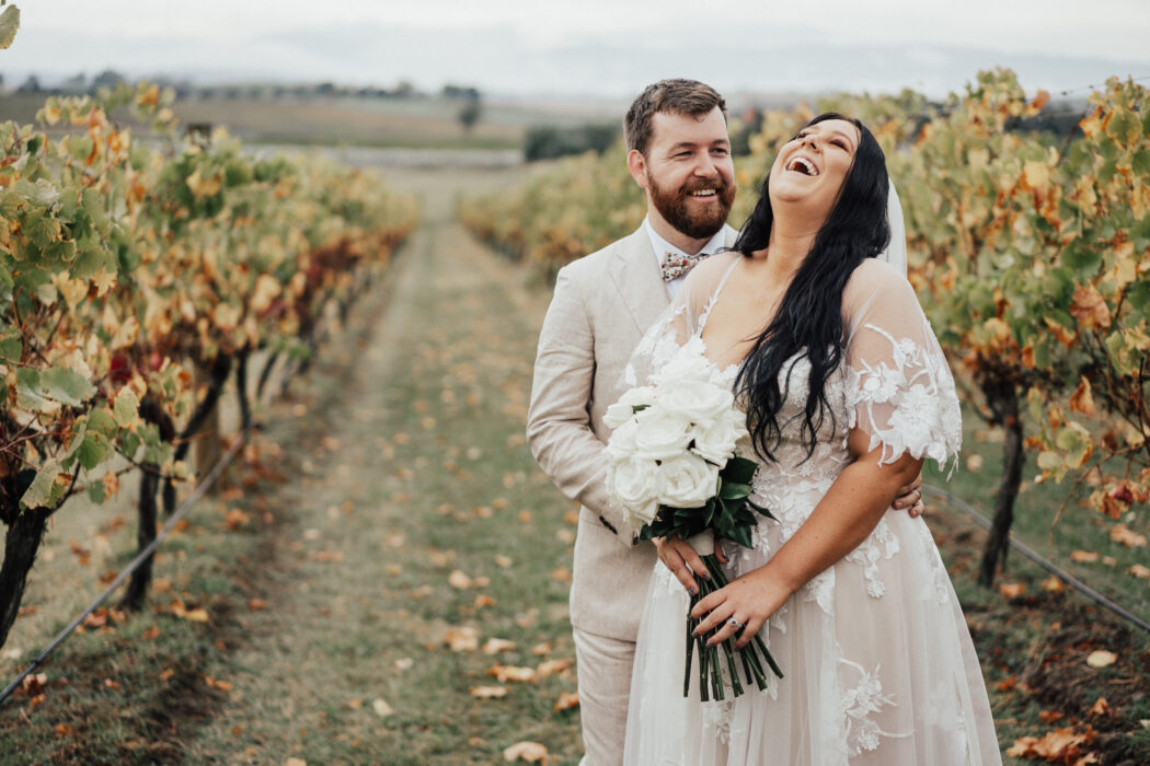 Acacia Ridge Wedding Galleries | Rick Liston