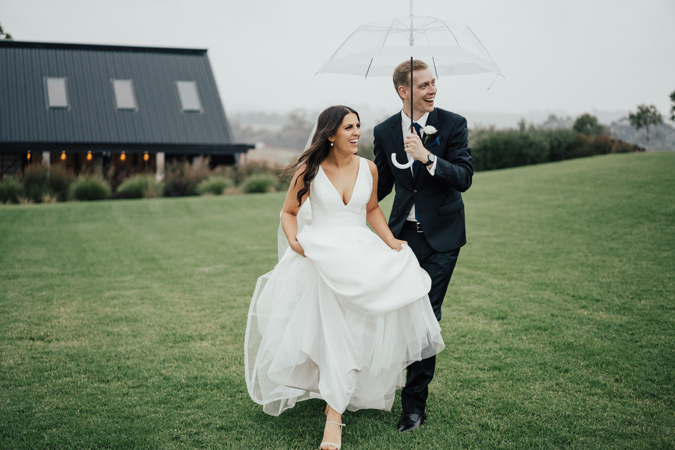 Zonzo Estate Wedding of Liz and Josh | Rick Liston