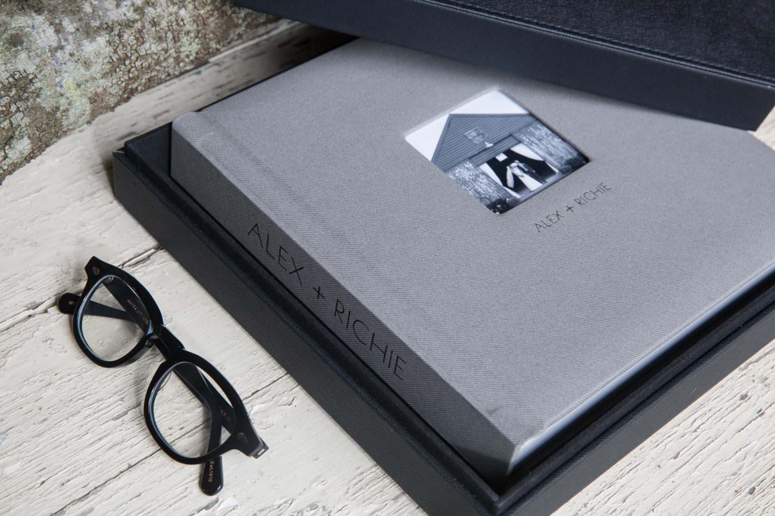 Renaissance Albums | Wedding Photographer Yarra Valley