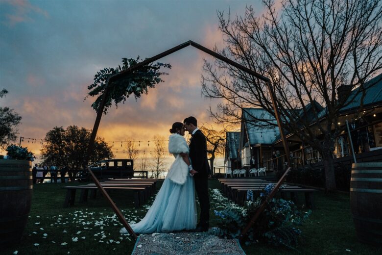 Riverstone Estate Weddings | Galleries by Rick Liston