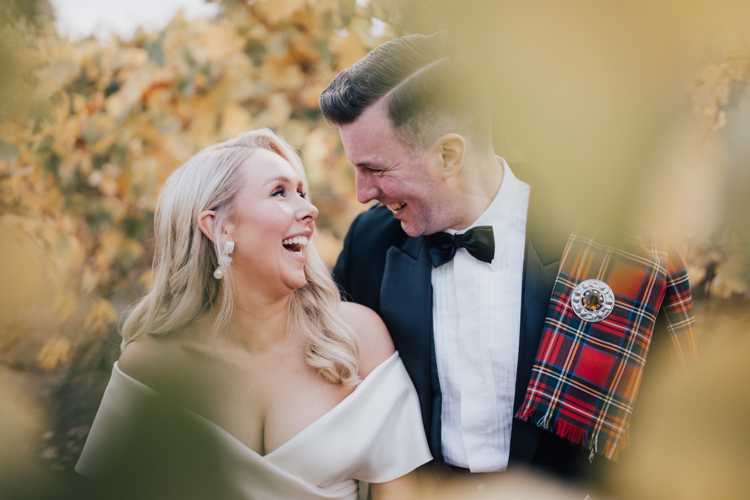 Stones of the Yarra Valley Wedding of Jess and Cal | Rick Liston