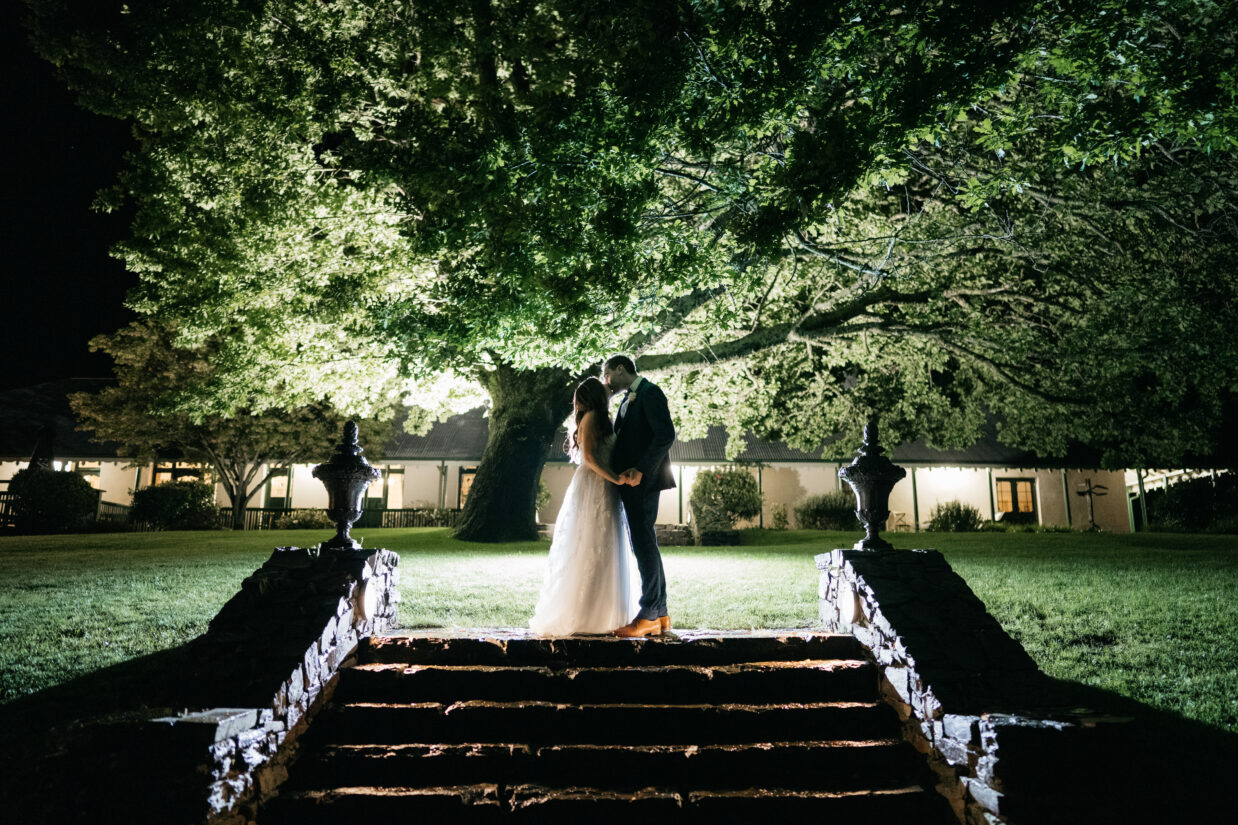 Flowerdale Estate Weddings | Galleries by Rick Liston