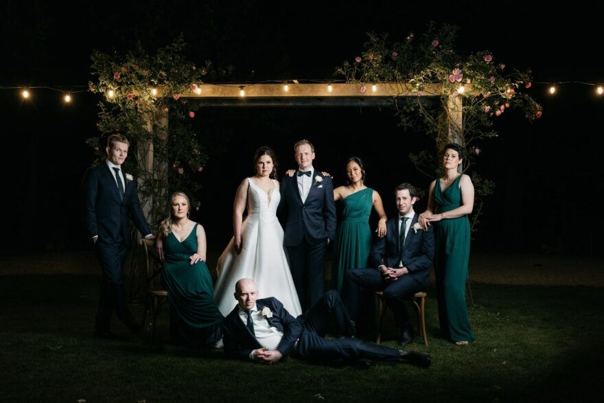 Flowerdale Estate Weddings | Galleries by Rick Liston