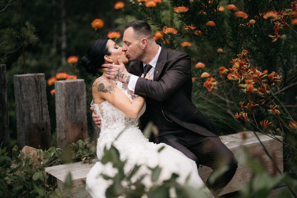 Projekt 3488 Wedding of Holly and Alex | Rick Liston