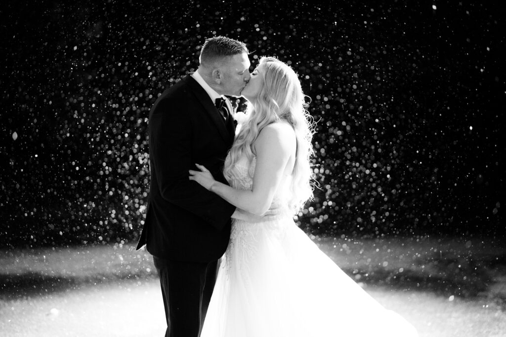 Stones of the Yarra Valley Wedding of Jade & Gary | Rick Liston