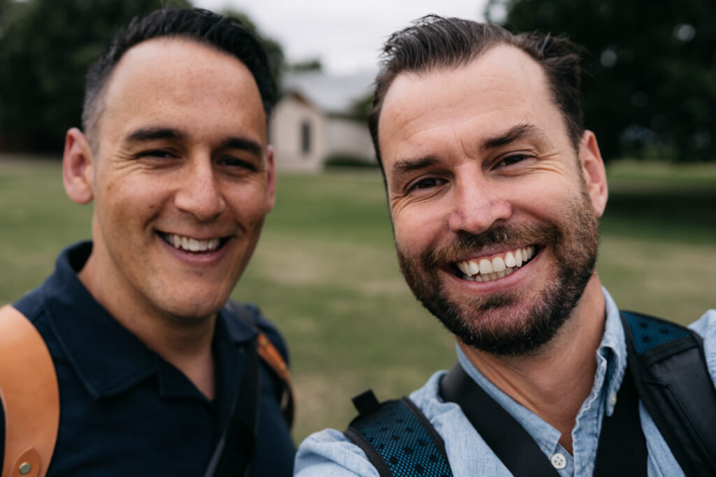 Meet Marcel | Professional Wedding Photographer Yarra Valley