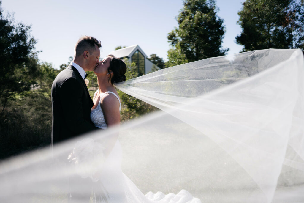 Yarra Valley Wedding of Rachel and Nick | Rick Liston