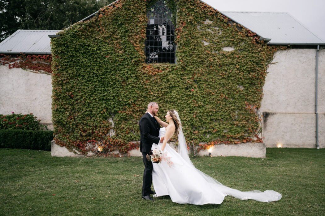 Stones of the Yarra Valley Weddings | Galleries by Rick Liston
