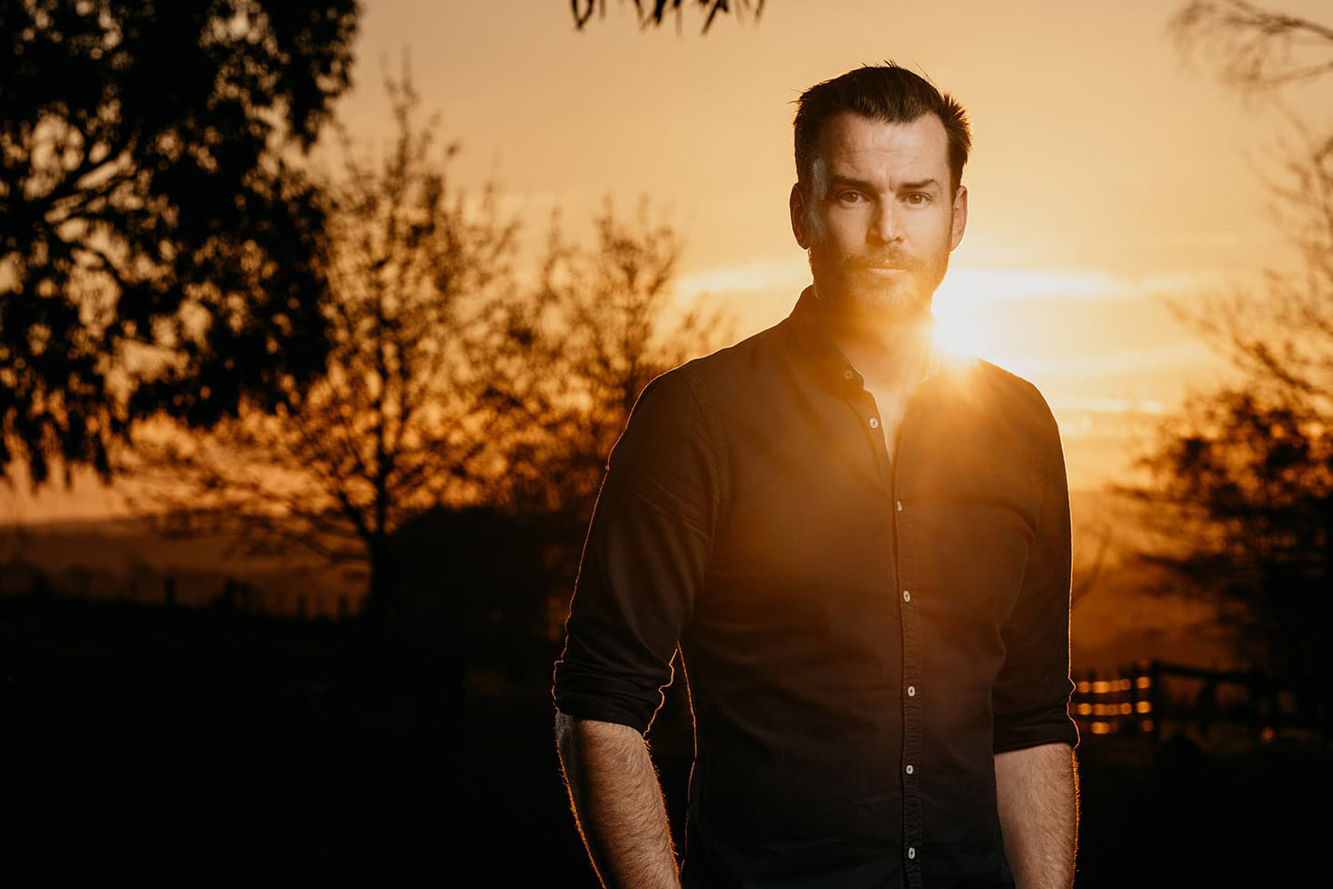 Rick Liston + Co | Yarra Valley Wedding Photographer