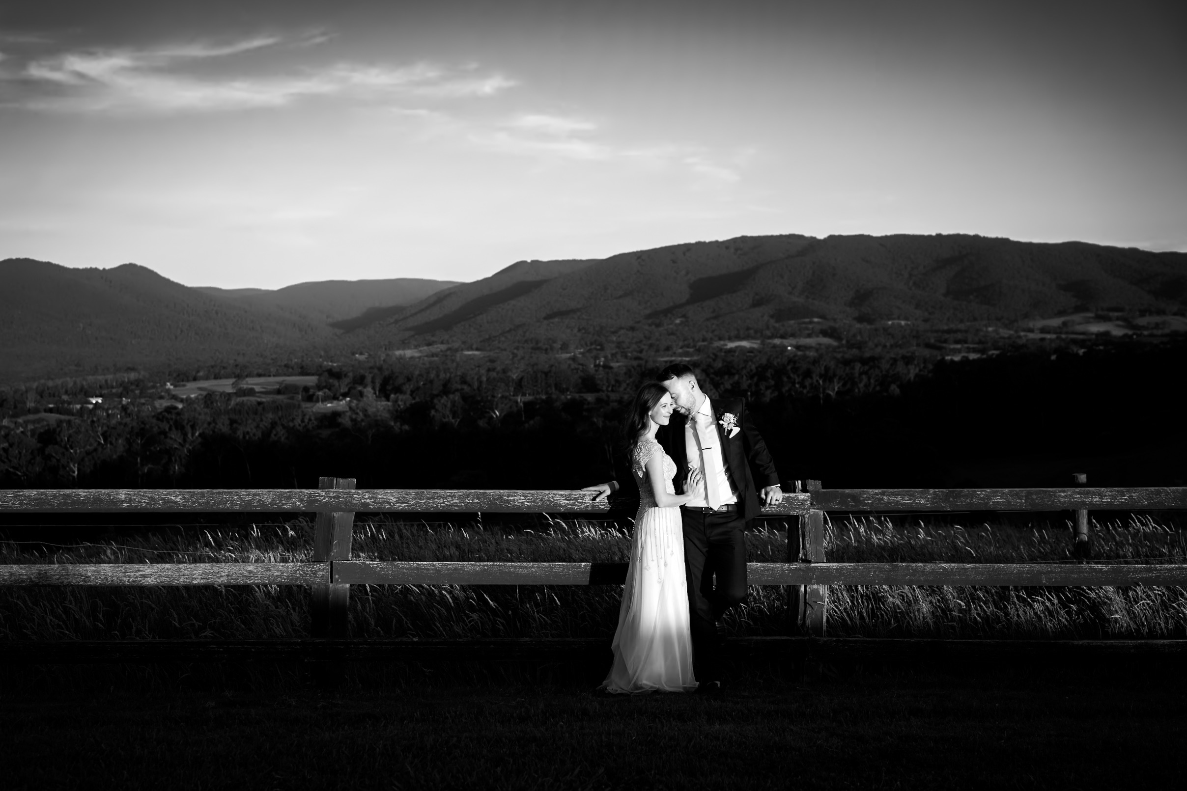 Riverstone Estate Wedding of Catherine & Michael | Rick Liston