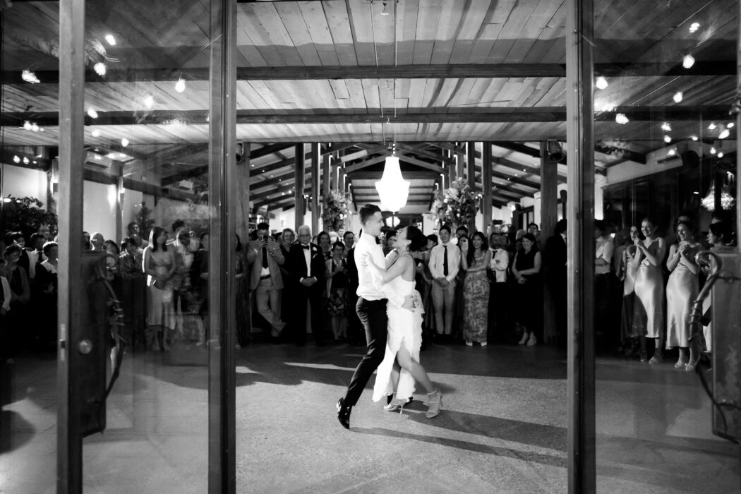 Stones of the Yarra Valley Weddings | Galleries by Rick Liston