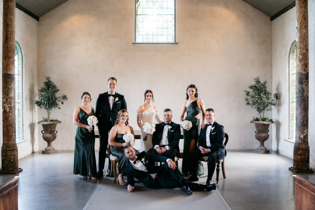Stones of the Yarra Valley Weddings | Galleries by Rick Liston