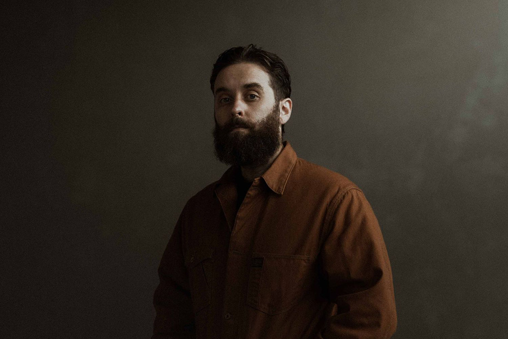 Meet Dave | Rick Liston + Co Wedding Photography Team