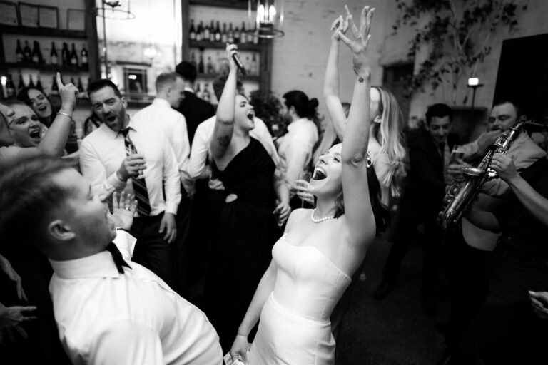 Rick Liston + Co | Yarra Valley Wedding Photographer