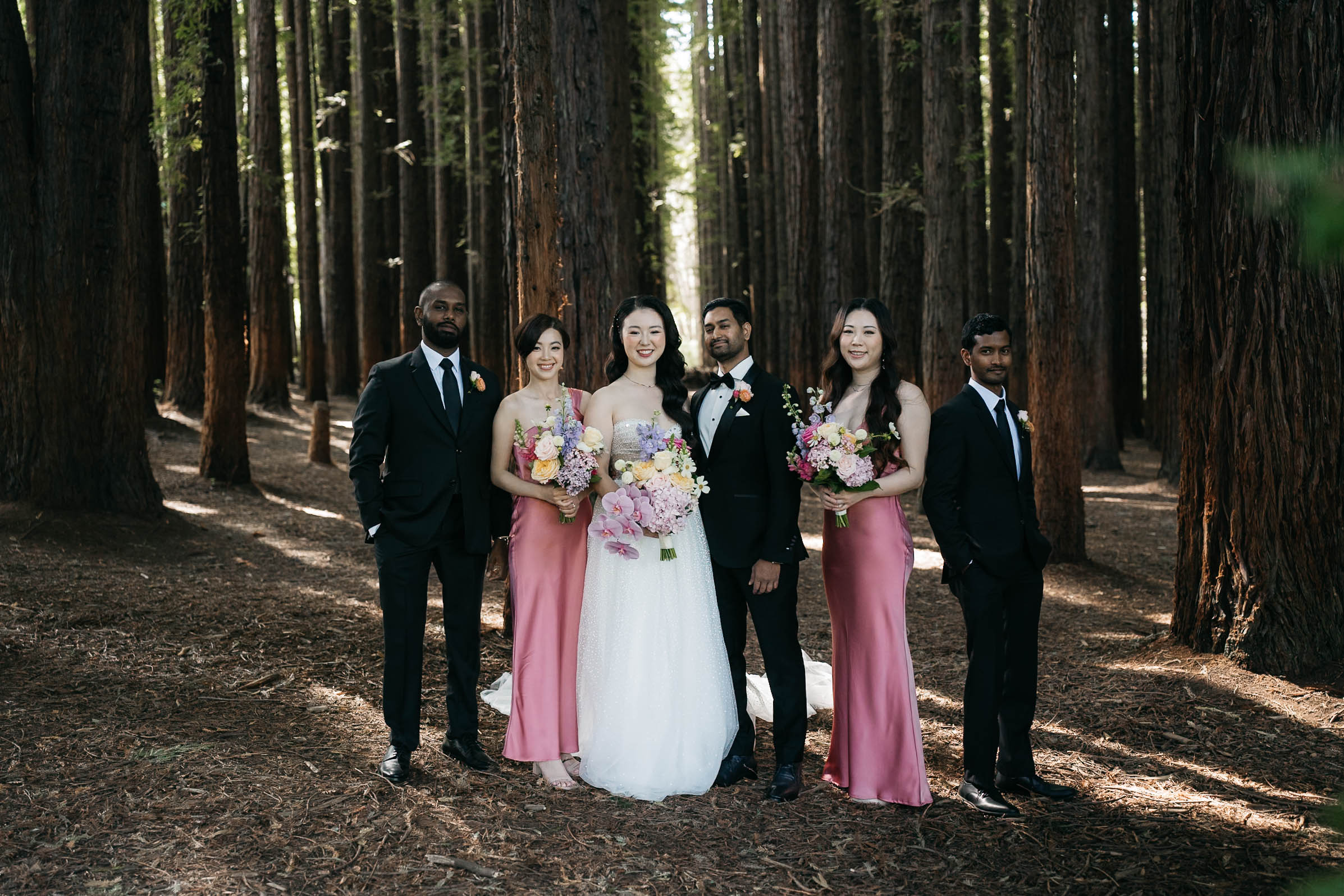 Projekt 3488 Wedding of Debbie and Deeps - Rick Liston + Co