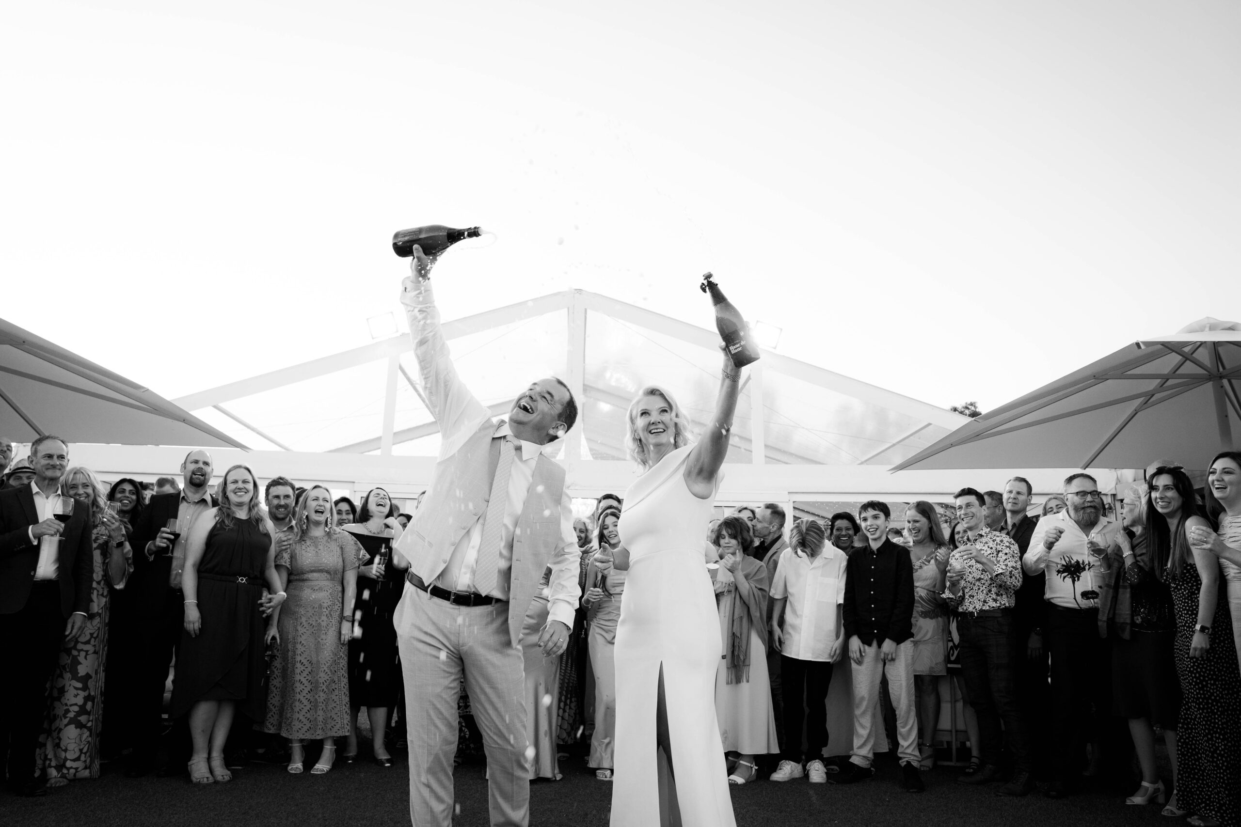 Acacia Ridge Winery Wedding of Kate and Nick - Rick Liston + Co